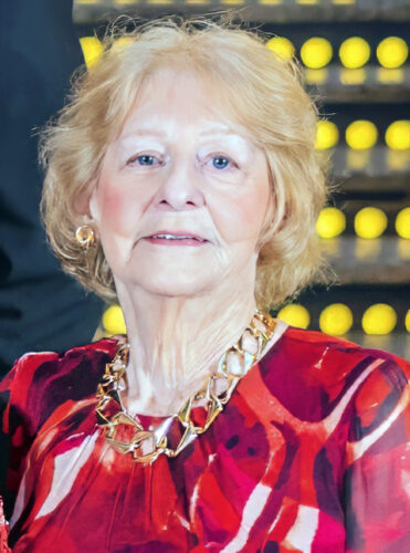 SYLVIA ANN RESNIK | News, Sports, Jobs - The Herald Star